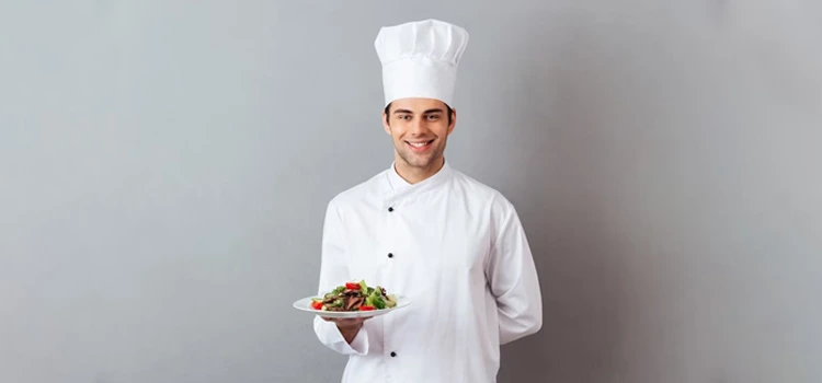 Difference Between Cook and Chef | Studyplex
