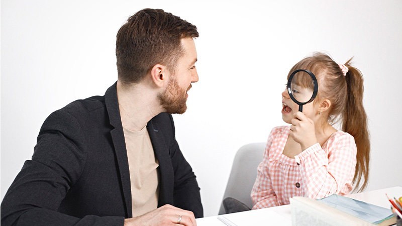 How To Become An Early Childhood Special Education Teacher?