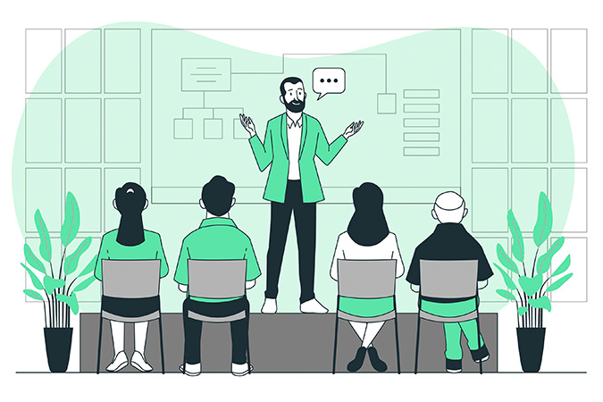 What Education is Needed to Become a High School Teacher? - Blog ...