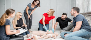 9 Reasons Why is First Aid Important? - Blog | StudyPlex