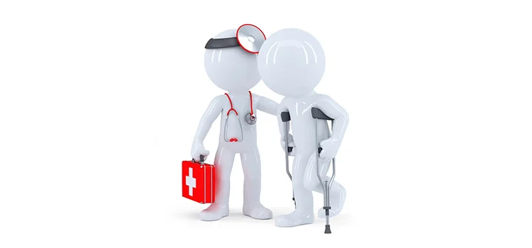 What are the Three Aims of First Aid? An Overview - Study Plex