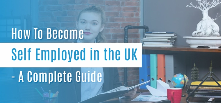 How To Become Self Employed? - Study Plex