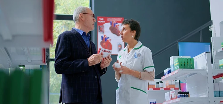 3 Steps on How to Become a Pharmacist in the UK [2024]