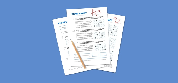 How Do GCSE Grades Work? GCSE Grading System Explained