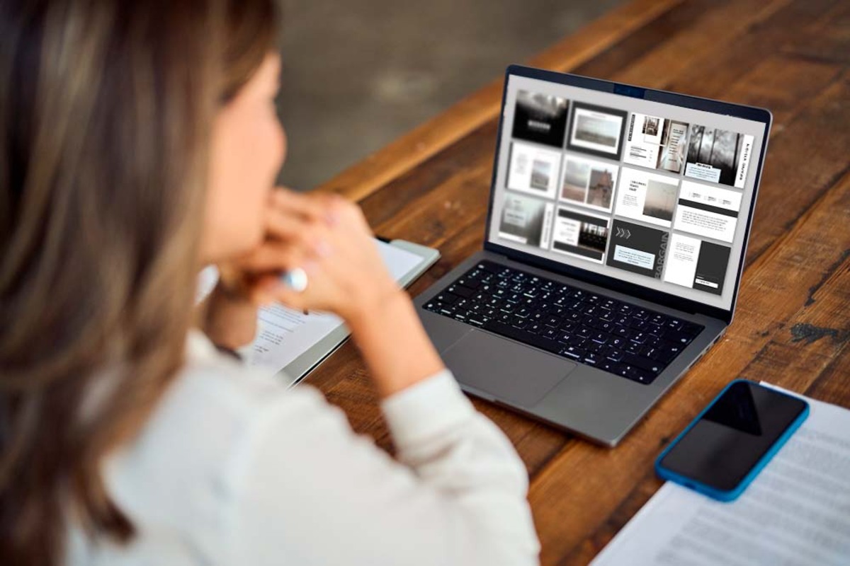 How to Use Photo Editing Apps for Engaging Presentations?