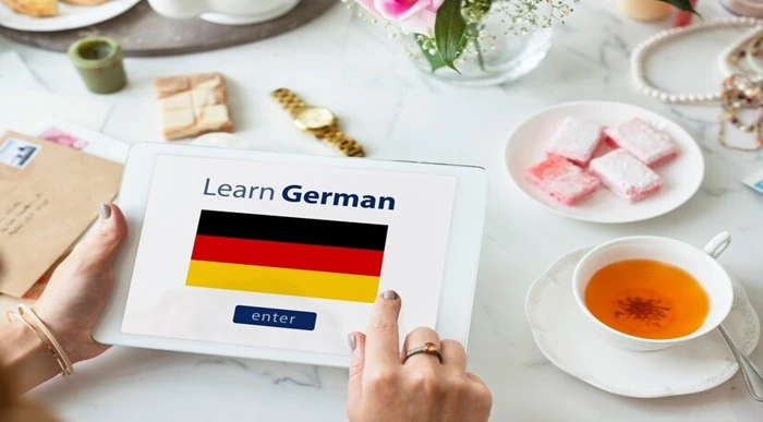 Learn German - Video Animated Course – Study Plex