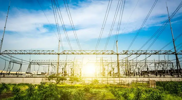 High Voltage Generation - Electrical Engineering – Study Plex