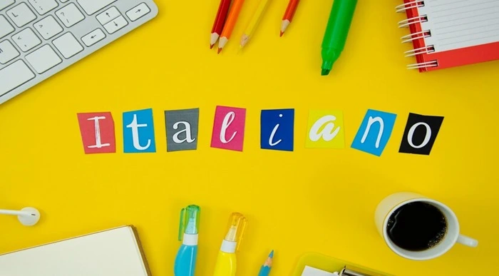 Italian Language - Structure 1 – Study Plex